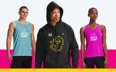 City2Surf - The Sun-Herald City2Surf